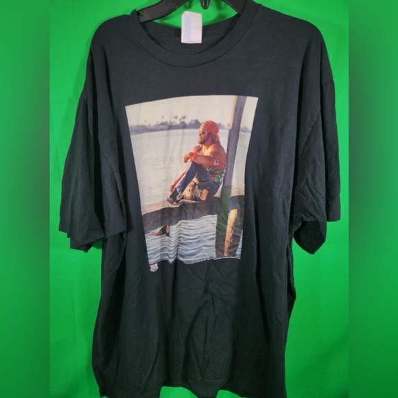 Port and Company | Shirts | Macho Man Randy Savage Sensitive Rare ...